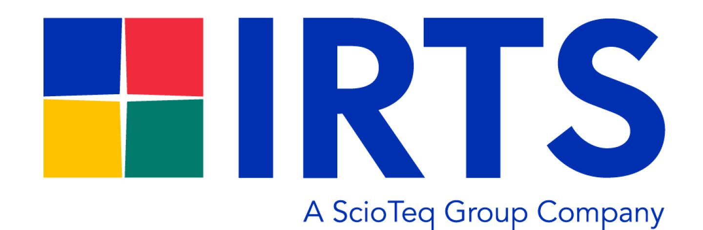 IRTS logo